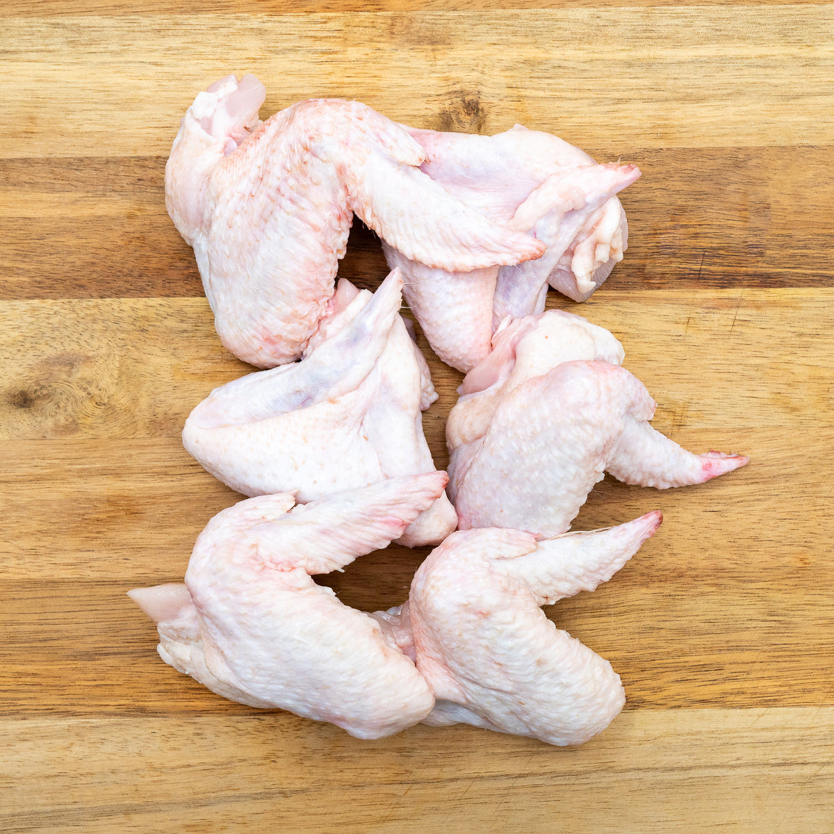 Chicken Wings 1kg – Elvy's Premium Meats