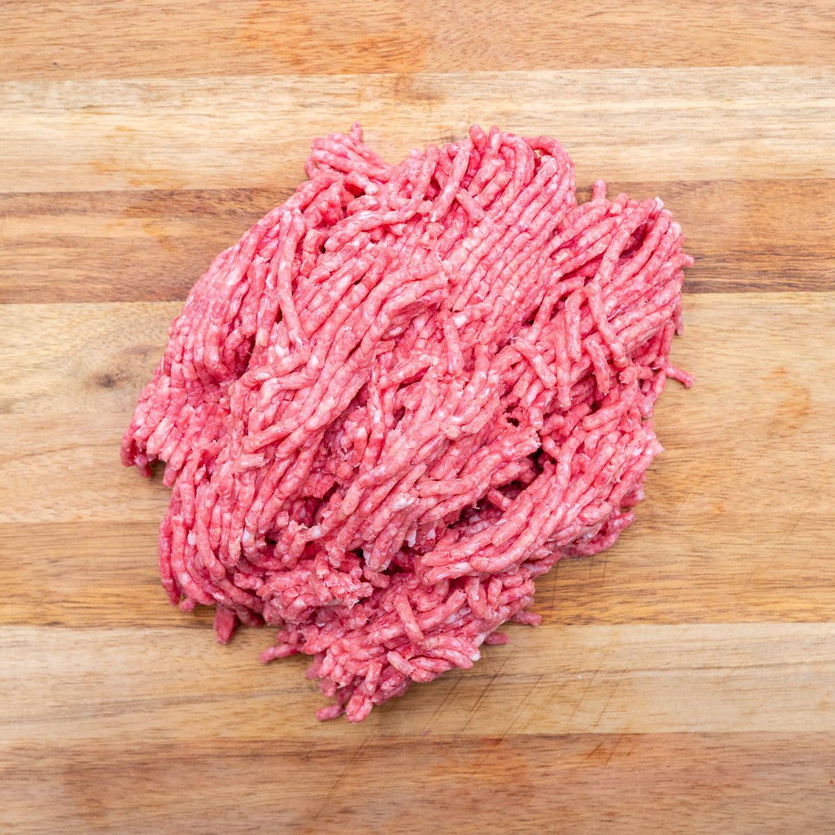 Pork and Veal Mince 1kg – Elvy's Premium Meats
